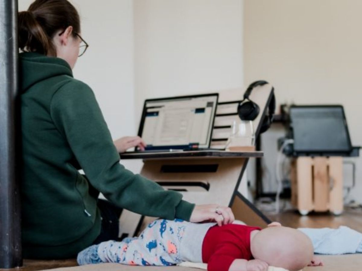 Covid-Induced Lockdowns Around The World Made People More Creative ...