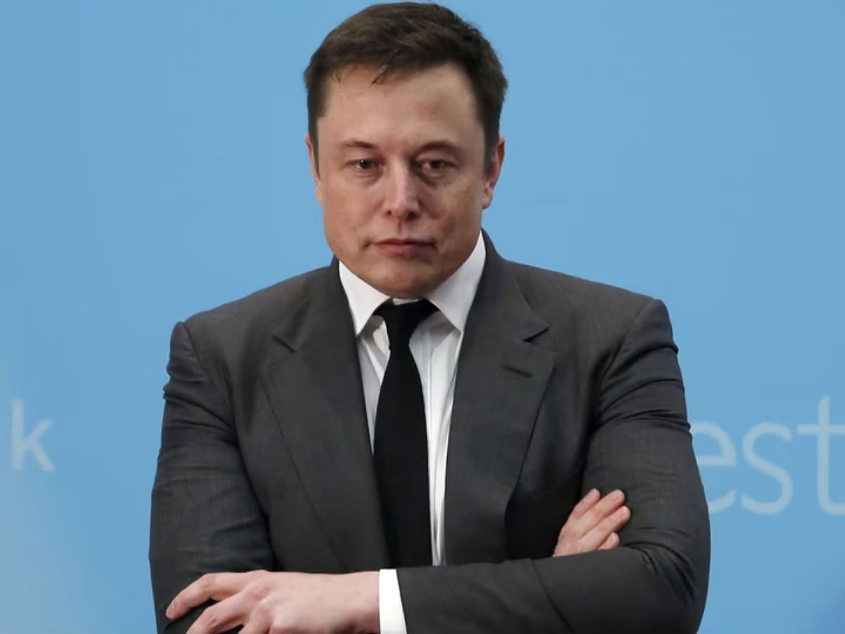 Amid Sexual Misconduct Allegations Elon Musks Net Worth Drops Below