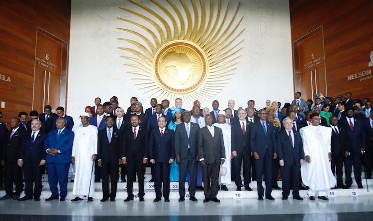 Explained: What Is African Union And What Is Its Importance