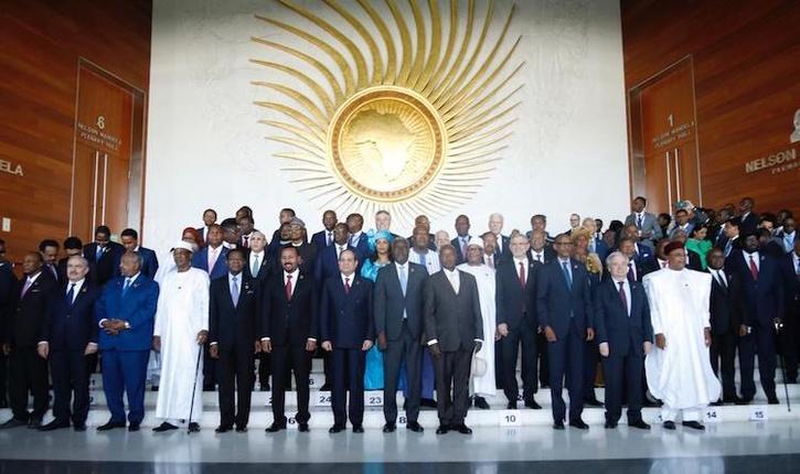 Explained: What Is African Union And What Is Its Importance