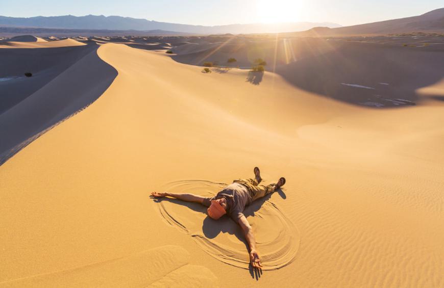 Hottest Places On Earth