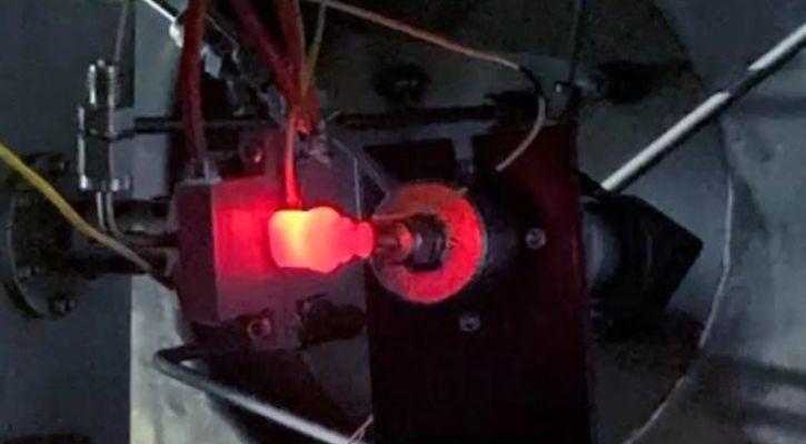 Indian Space Startup Creates Eco-Friendly Rocket Fuel System That's ...