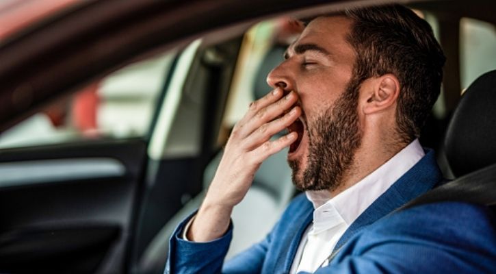 Humans Mastered Yawning To Warn Others That They Weren’t As Alert ...