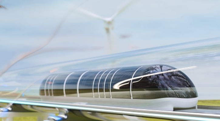 IIT Madras, Indian Railways Developing India's First Indigenous ...