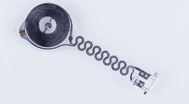 This Smart Pacemaker Will Dissolve Into The Body After Its Job Is Done