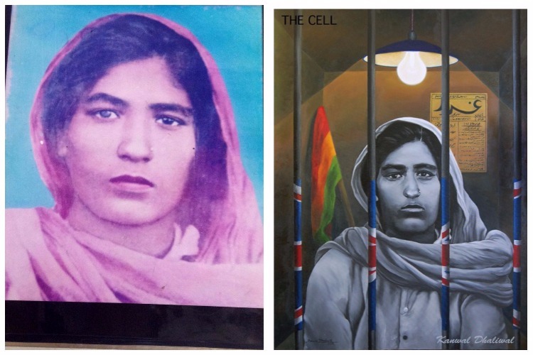 Bibi Gulab Kaur: A Fearless Punjabi Woman Who Fought For India's ...