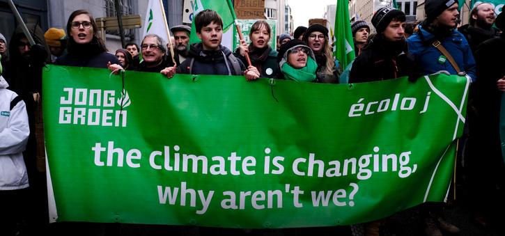 Explained: How Green Party Is Changing The Landscape Of World Politics