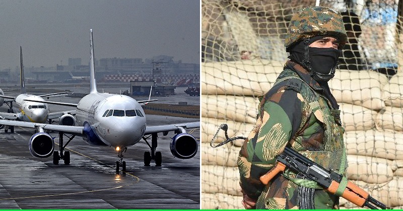 UdChalo: Startup That Lets You Fly Cheaper If You're From Armed Forces ...