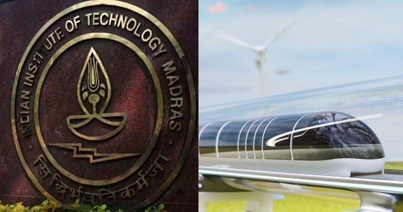 IIT Madras, Indian Railways Developing India's First Indigenous ...