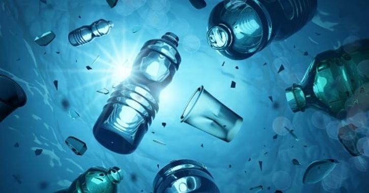 Scientists Make Plastics 40% More Degradable Under Ultraviolet Light ...