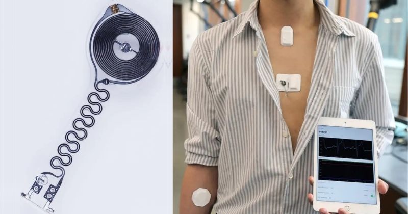 This Smart Pacemaker Will Dissolve Into The Body After Its Job Is Done