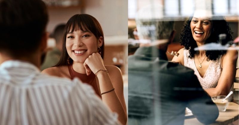 Humour Is The Most Effective Flirting Tactic For Long-Term ...