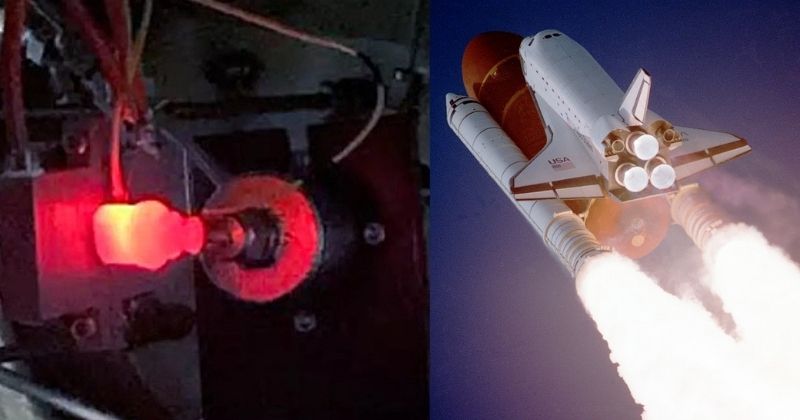 Indian Space Startup Creates Eco-Friendly Rocket Fuel System That's ...
