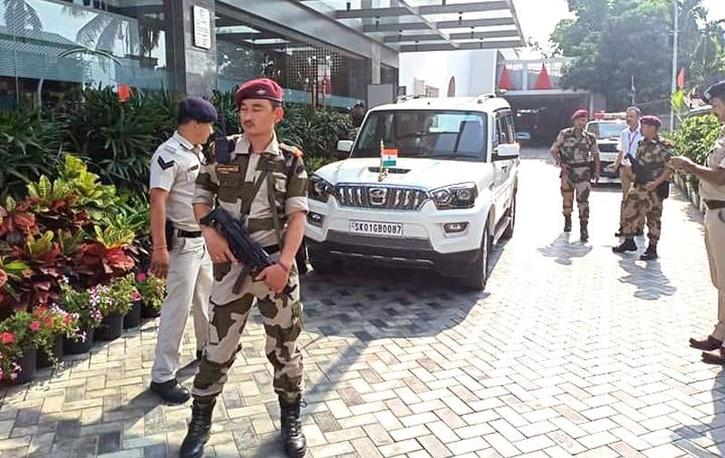 What Is The Salary Of An IAS Officer And What Facilities Civil Servants ...