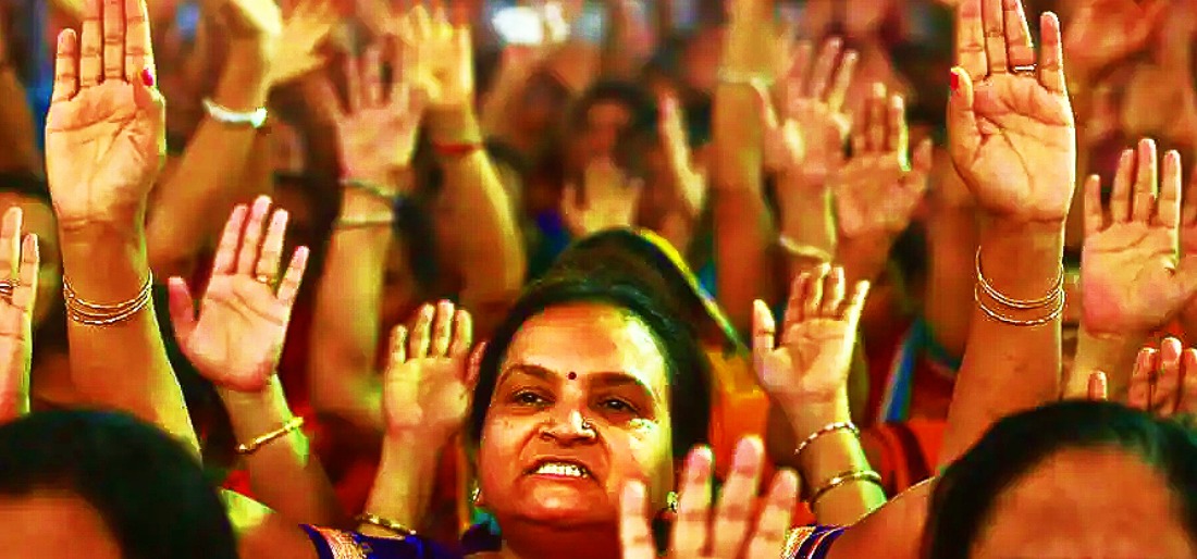 How Jain Community That's Just 0.4% Of Indian Population Leads In ...