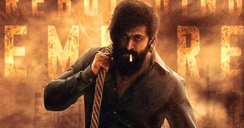 KGF Becomes India’s 2nd Highest Grossing Film