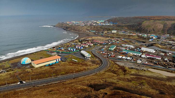 Explained: What Is the Kuril Islands Dispute Between Russia And Japan ...