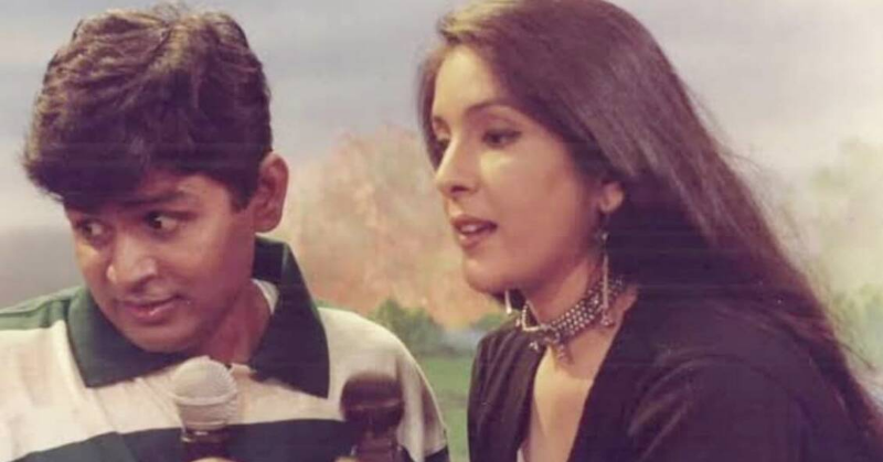 Panchayat 2 Actors Neena Gupta And Raghubir Yadav’s 40-Year-Old Picture ... Panchayat 2 Actors Neena Gupta And Raghubir Yadav’s 40-Year-Old Picture ...