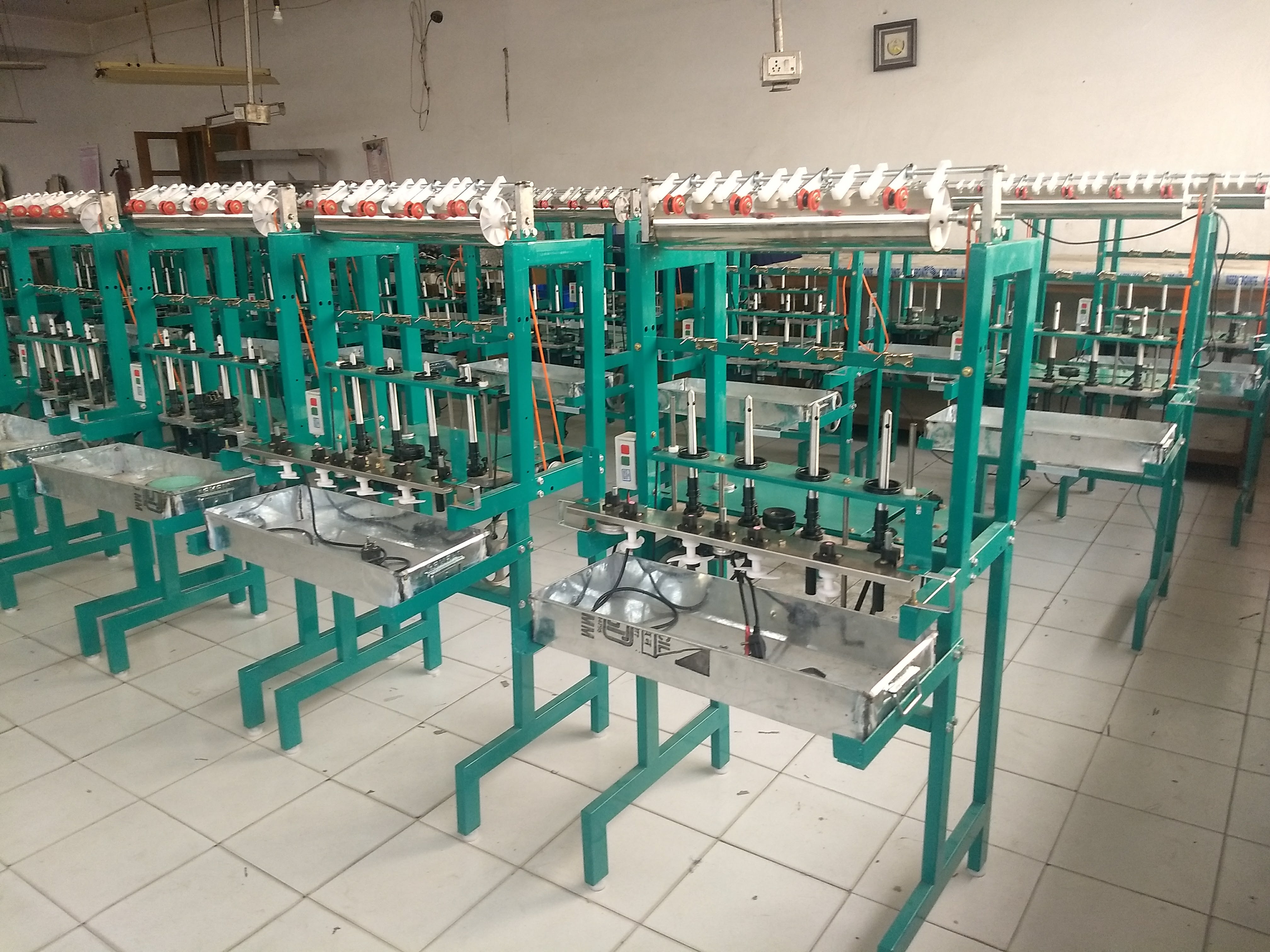 Delhi Start-Up's Solar-Powered Silk Reeling Machines Are Helping Rural Women Improve Their Lives