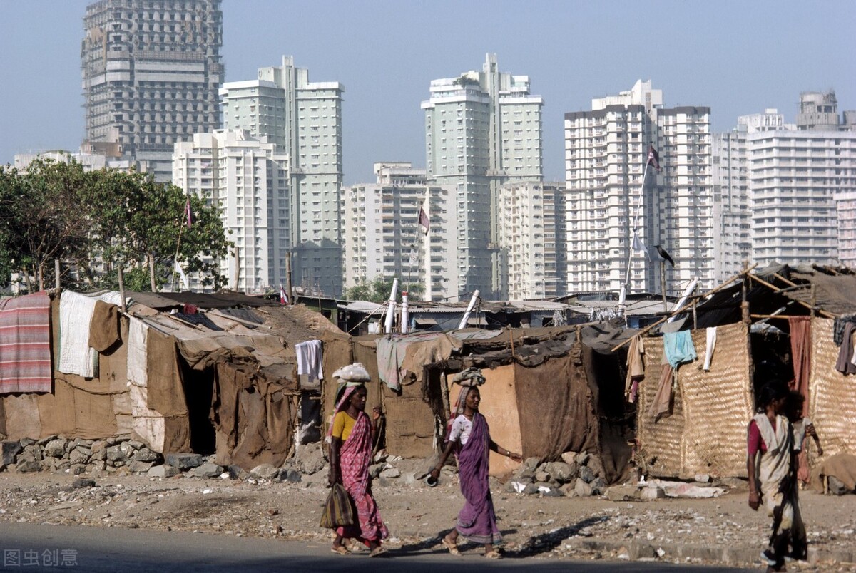 15% Indians Earn Less Than Rs 5,000 Per Month While 1% Rich Hold 22% Of ...