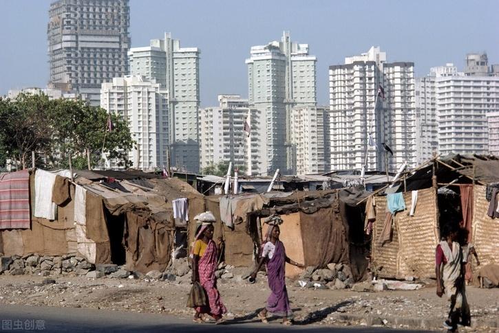 15% Indians Earn Less Than Rs 5,000 Per Month While 1% Rich Hold 22% Of ...