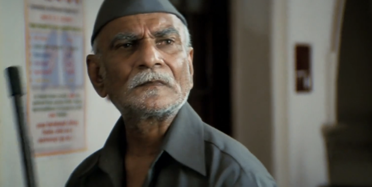 Surendra Rajan, 'Jaadu Ki Jhappi' Fame Actor Came Out Of His Retirement ...