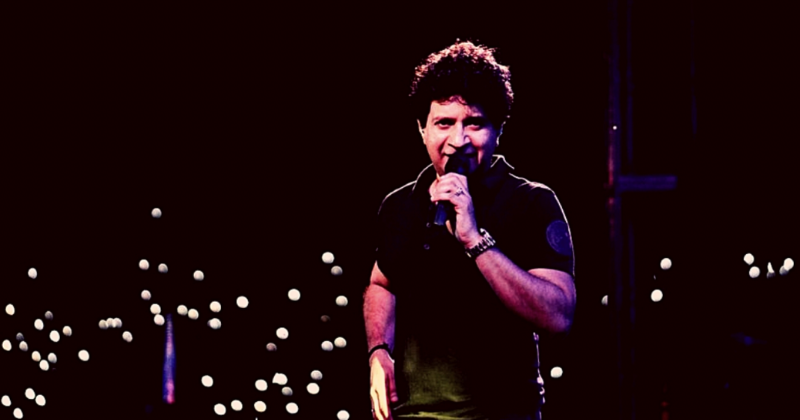 Bollywood's Popular And Loved Playback Singer KK Passes Away At 53 In ...