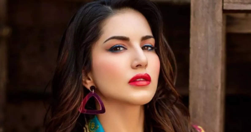 Sunny Leone Says Her Children Might Not Like Some Things About Her