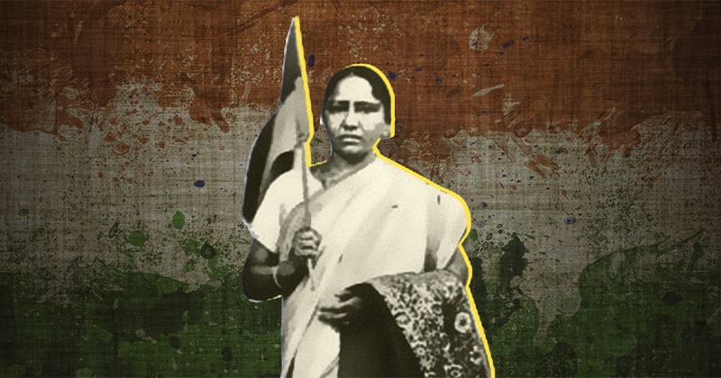 Freedom Fighter Tara Rani: आंखों के सामने अंग्रेज पति को गोलियों से मार ...