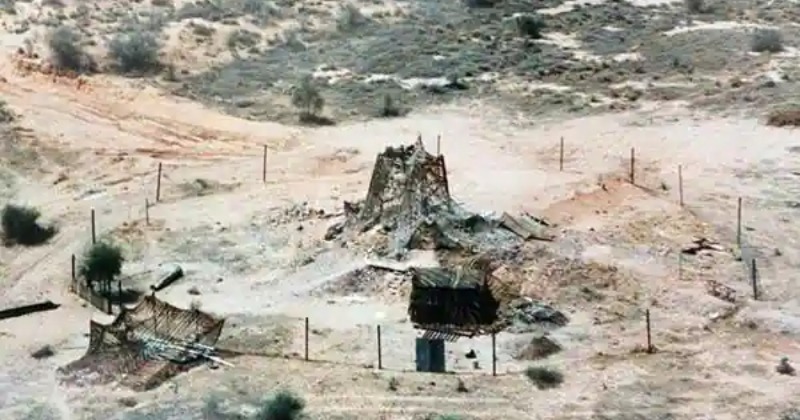 Pokhran Test Anniversary