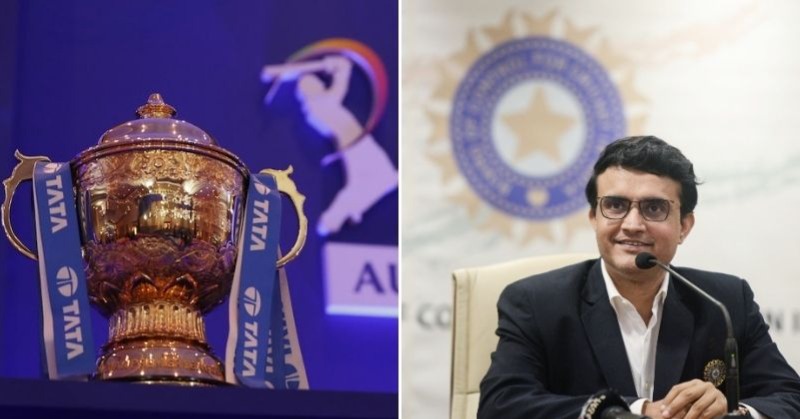 Why The BCCI Does Not Have To Pay Any Tax On Multi-Crore IPL