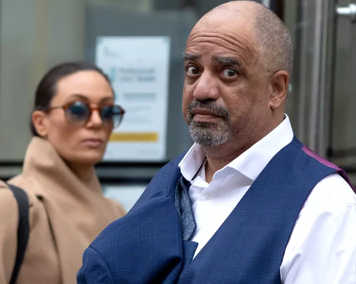 Doctor Strange Actor Zara Phythian Sentenced To 8 Years In Prison For
