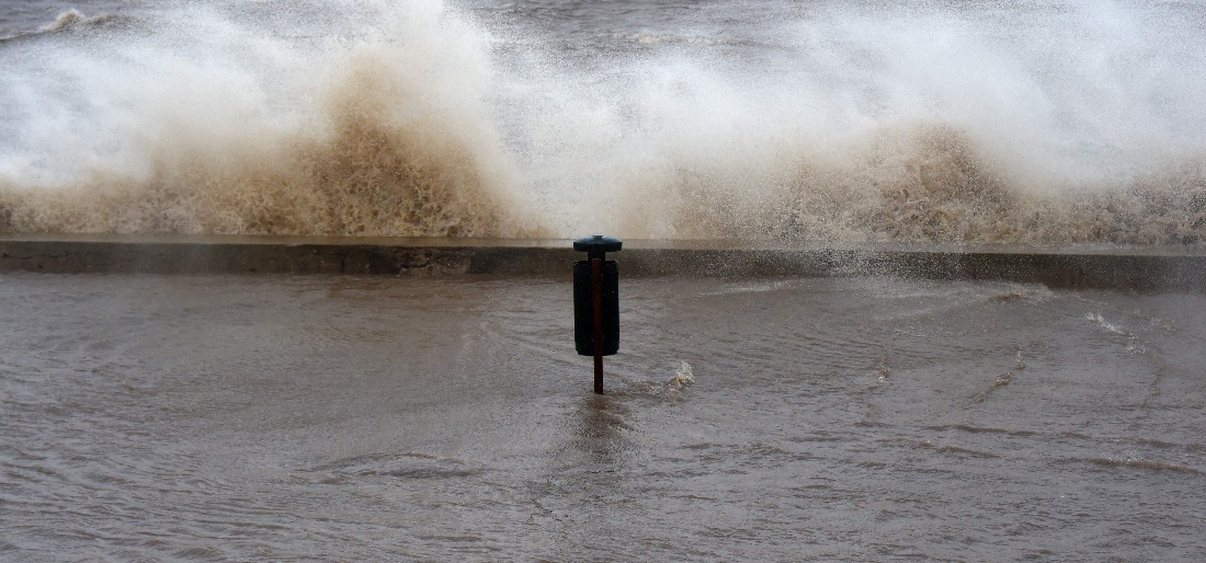 Explained: Twin Tropical Cyclones 'Asani And Karim' Brewing In The ...