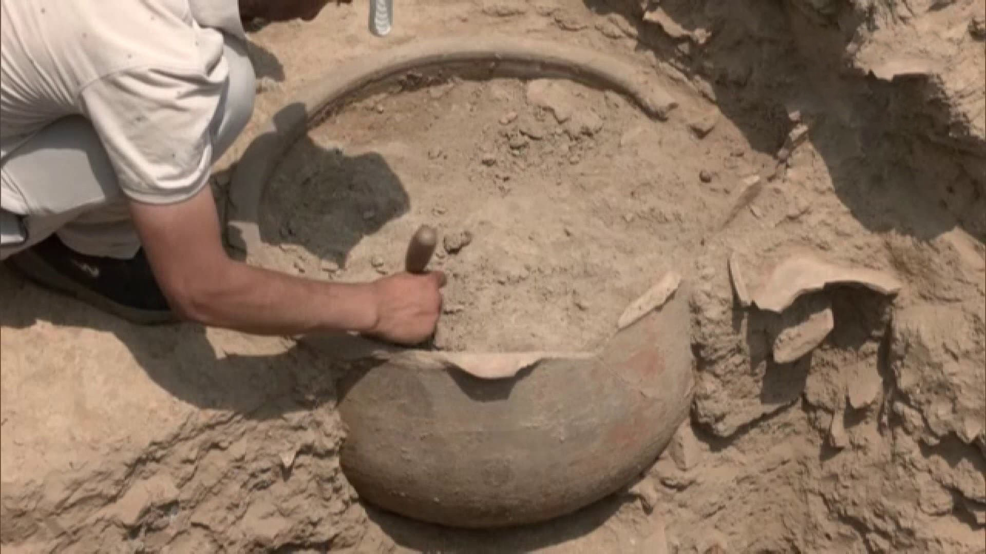 Explained: How Discoveries At Rakhigarhi Shape Our Understanding Of Indus Valley Civilisation