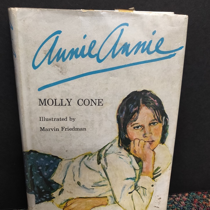 Book Returned To Library 46 Years After It Was Due