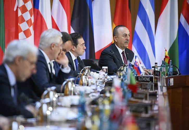 Explained: How Turkey Agreed To Accept Sweden And Finland As NATO Members Explained: How Turkey Agreed To Accept Sweden And Finland As NATO Members