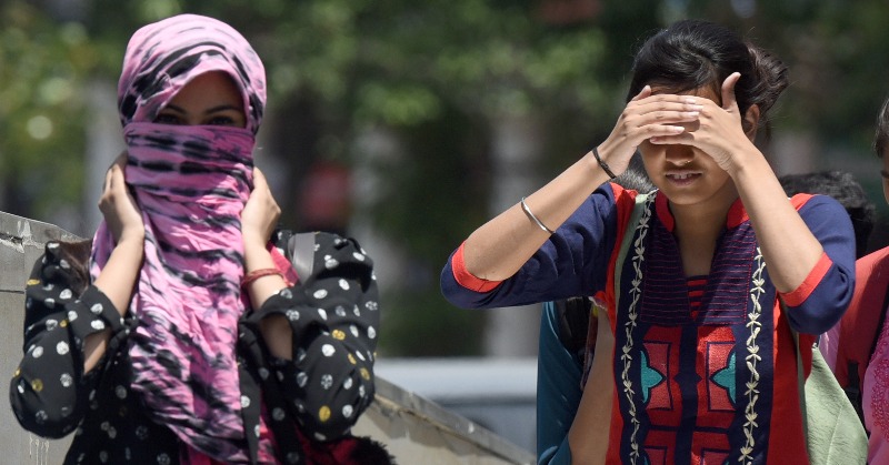 Explained: Why High Temperature And Humidity Are A Deadly Combination