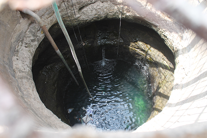 Earth Day 2023: The Impact of Climate Change on Global Water Resources ...