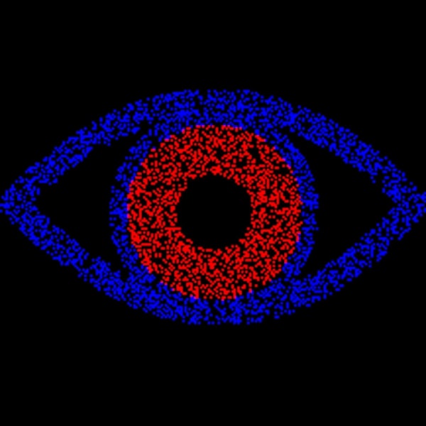 Optical Illusion Delivers Incredible Depth But Not Everyone Can See It