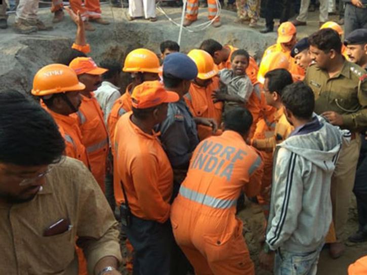 Why Do Open Borewells Continue To Take Lives Of Innocent Kids In India ...