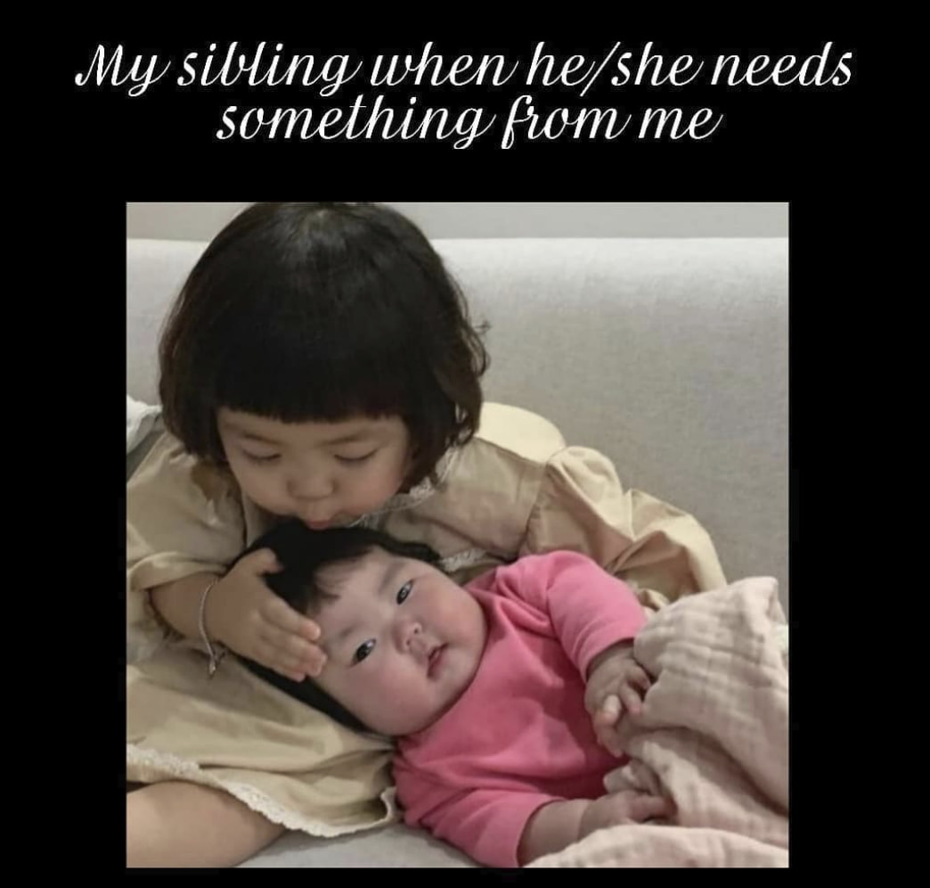 National Brother’s Day Memes