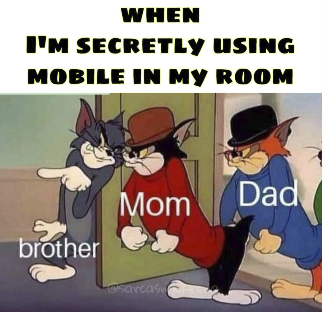 National Brother’s Day Memes