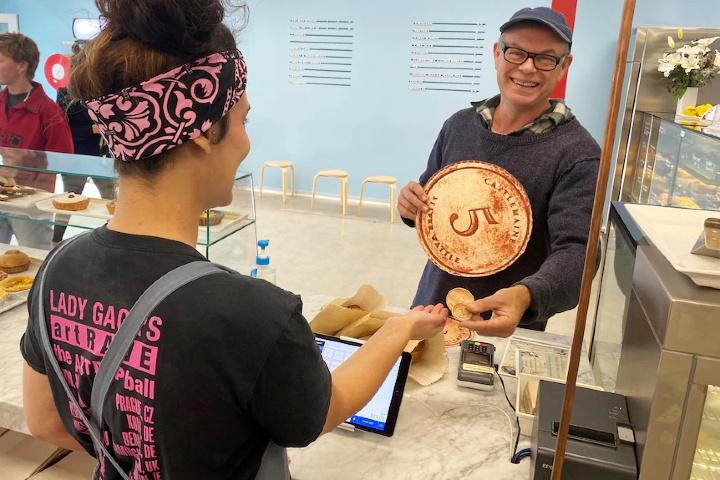 Australian City Creates Clay Currency