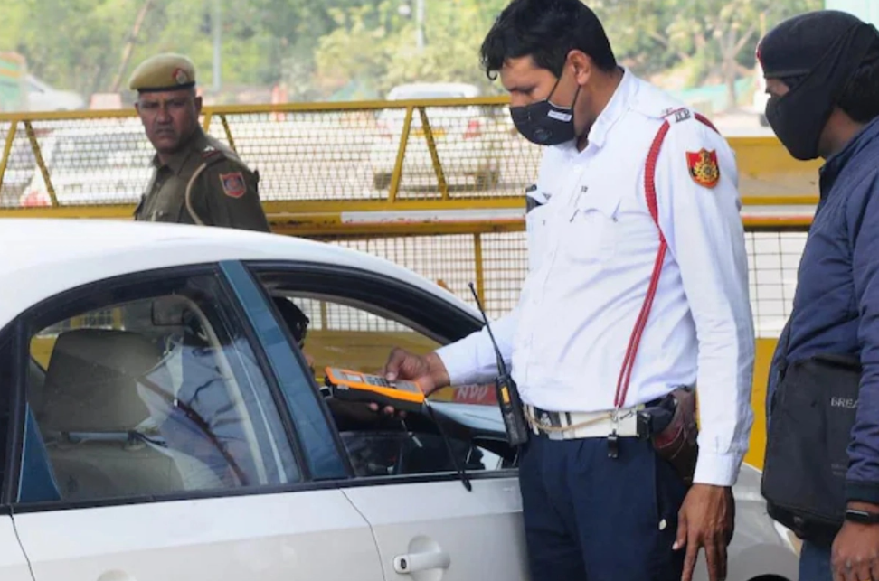 Police Won't Stop Your Car, Won't Check Your Vehicle: Know What The New ...