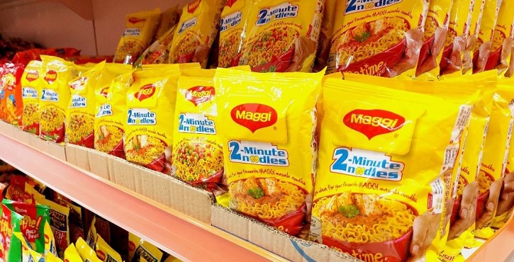 बचपन वाली Maggi के बढ़ने वाले हैं दाम, Nestle के CEO ने की पुष्टि, 2022 ...