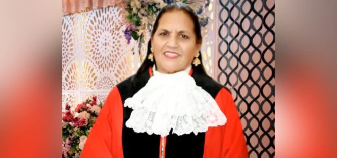 London Council Elects Its First Woman Dalit Mayor