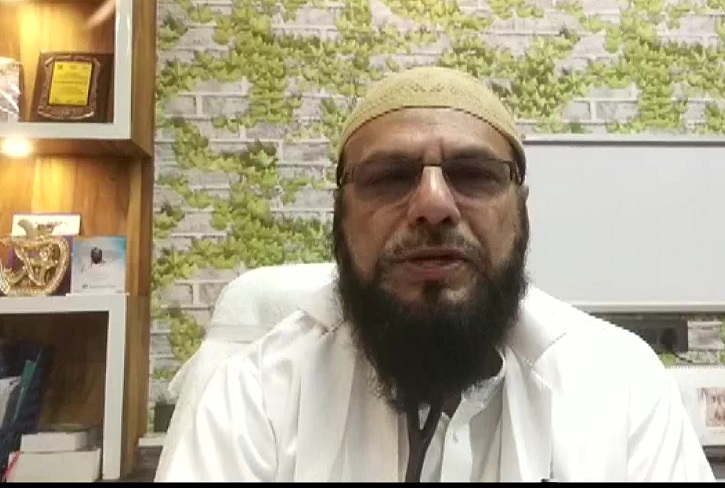 Foetus Found Growing Inside 40-day-old Infant In Bihar