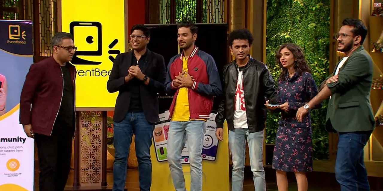 Shark Tank India Contestant Rakhi Pal Calls Ashneer Grover A Hero For ...