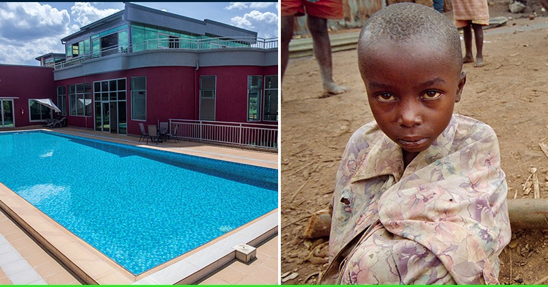 Explained: What Is Rwanda-UK Asylum Deal And Why Is It Controversial