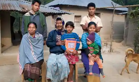 बेटी के बड़े होने के बाद पिता ही बन जाता है उसका पति, बांग्लादेश की ...